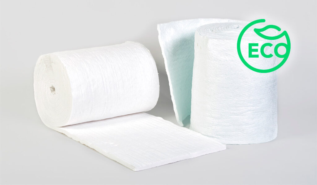Soluble fiber blanket | Azaros