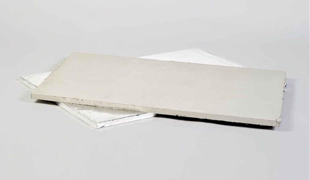 Placas de Silicato Cálcico | Azaros