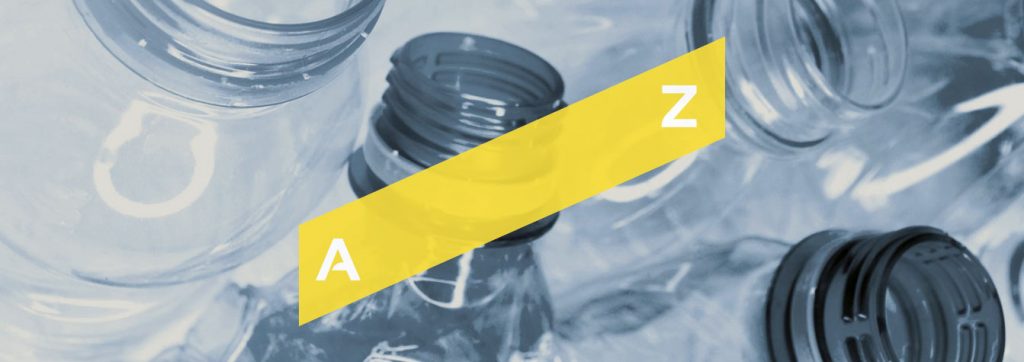 Recicladores de plástico - Azaros